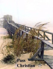 Landmarks Pass Christian