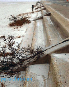 Landmarks Pass Christian